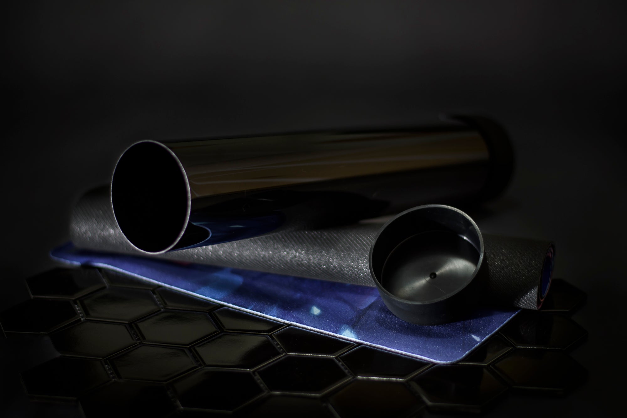 Playmat Storage Tube – Aussie Card Essentials