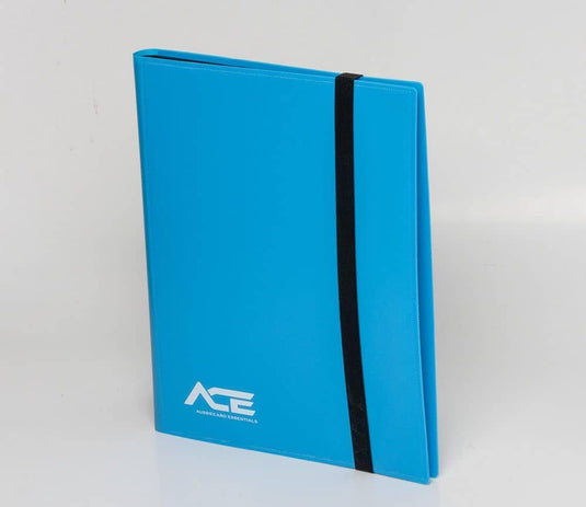 9 - Pocket Binders – Aussie Card Essentials