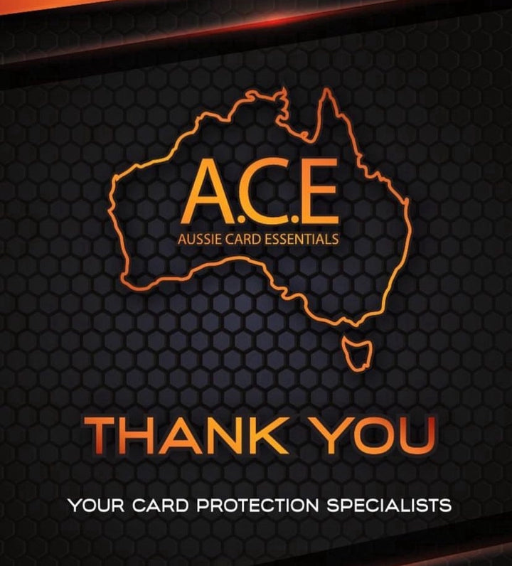 Aussie Card Essentials – Aussie Card Essentials