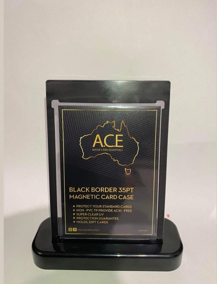 Aussie Card Essentials – Aussie Card Essentials