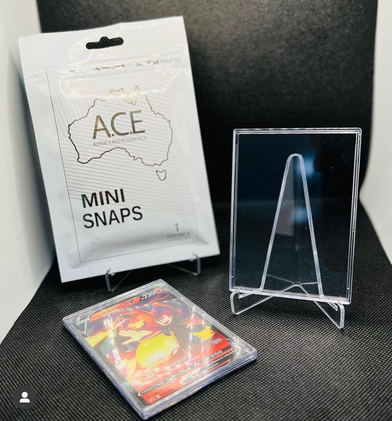 Mini Snaps – Aussie Card Essentials